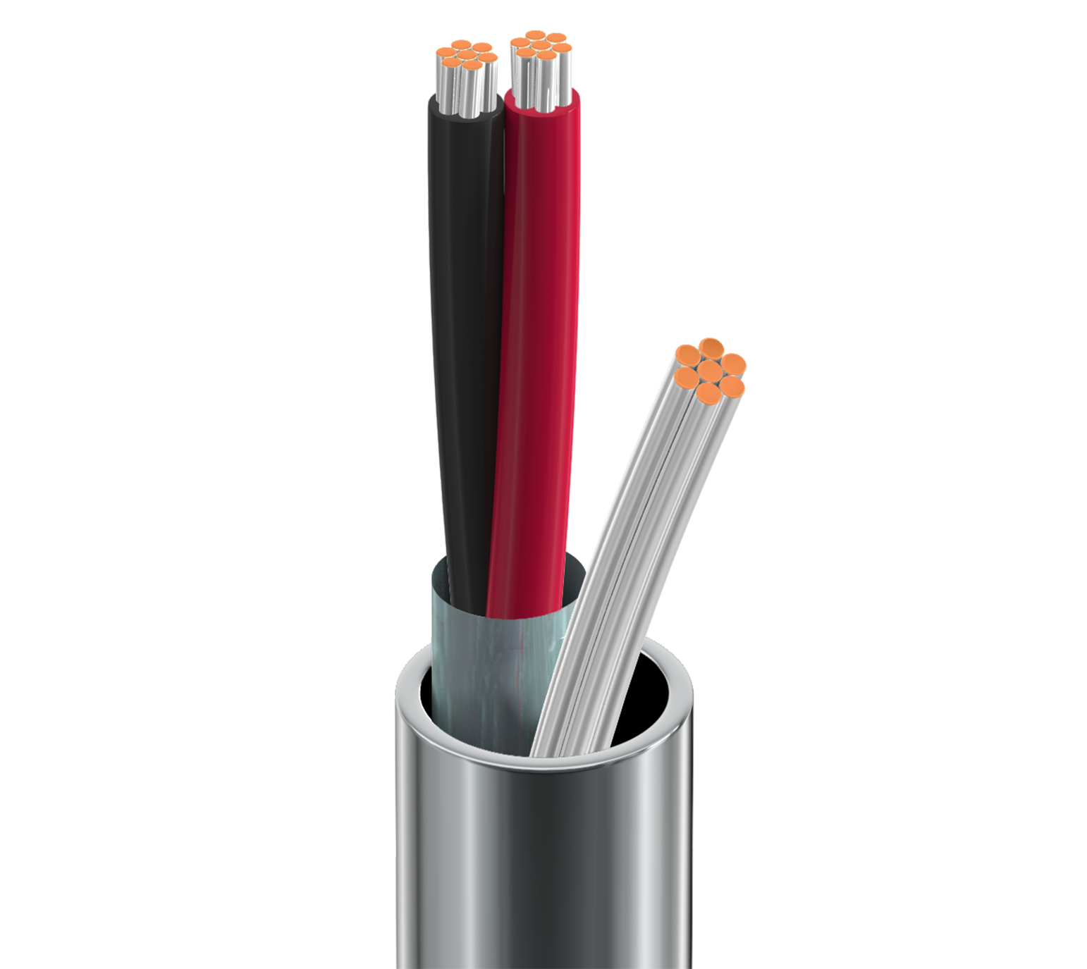 Multi-Pair Cable - 9462