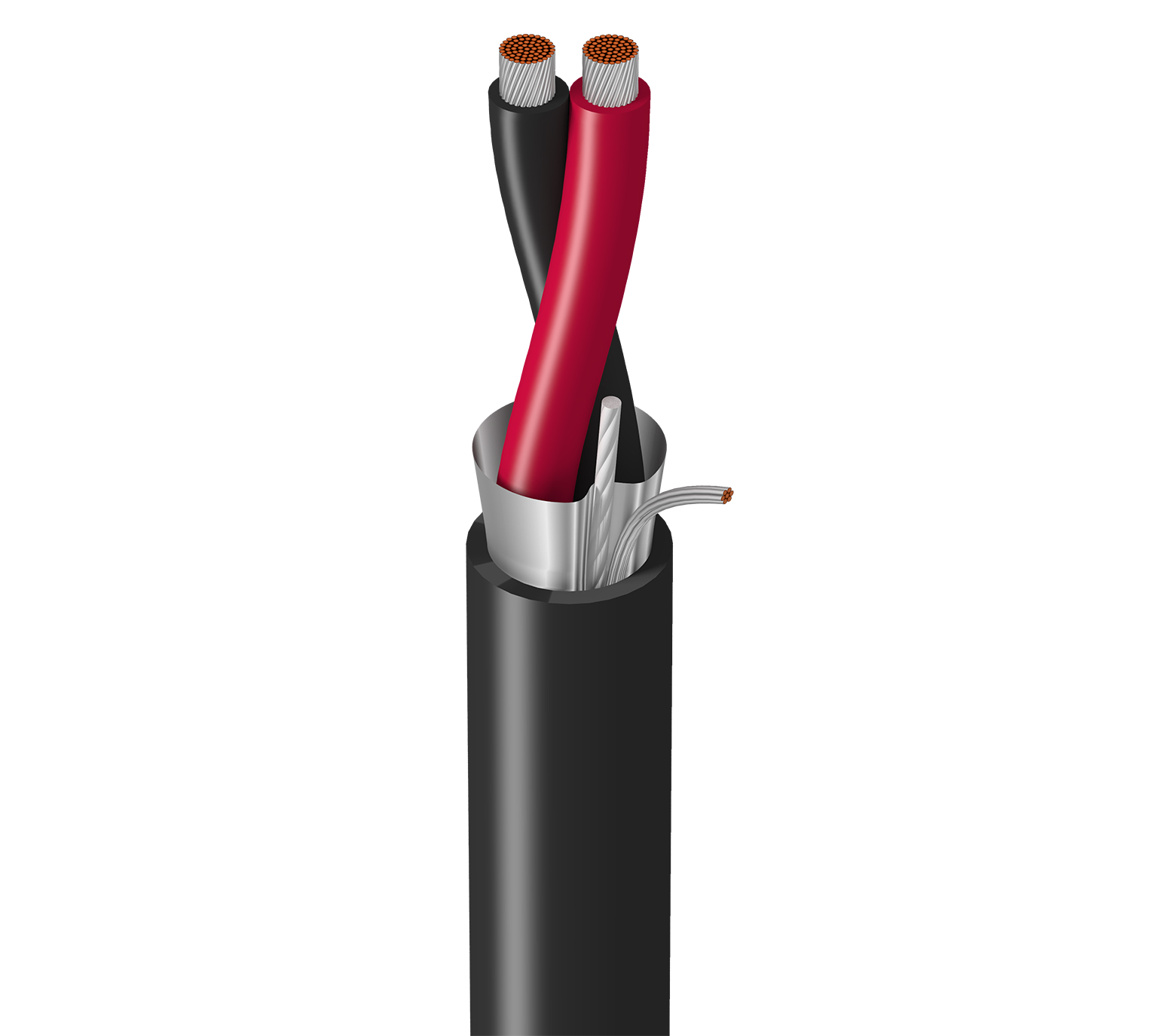 Type PLTC Cable - 9312