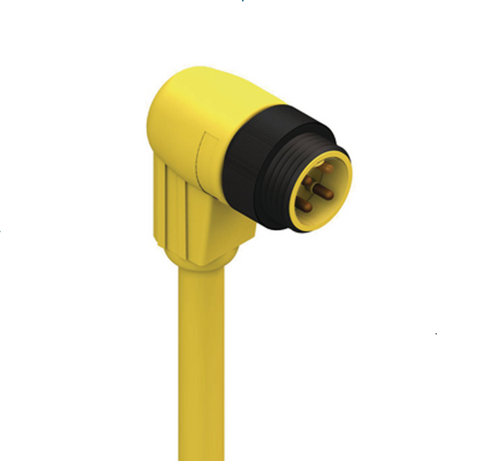 Power Connectors - RSW 40-839