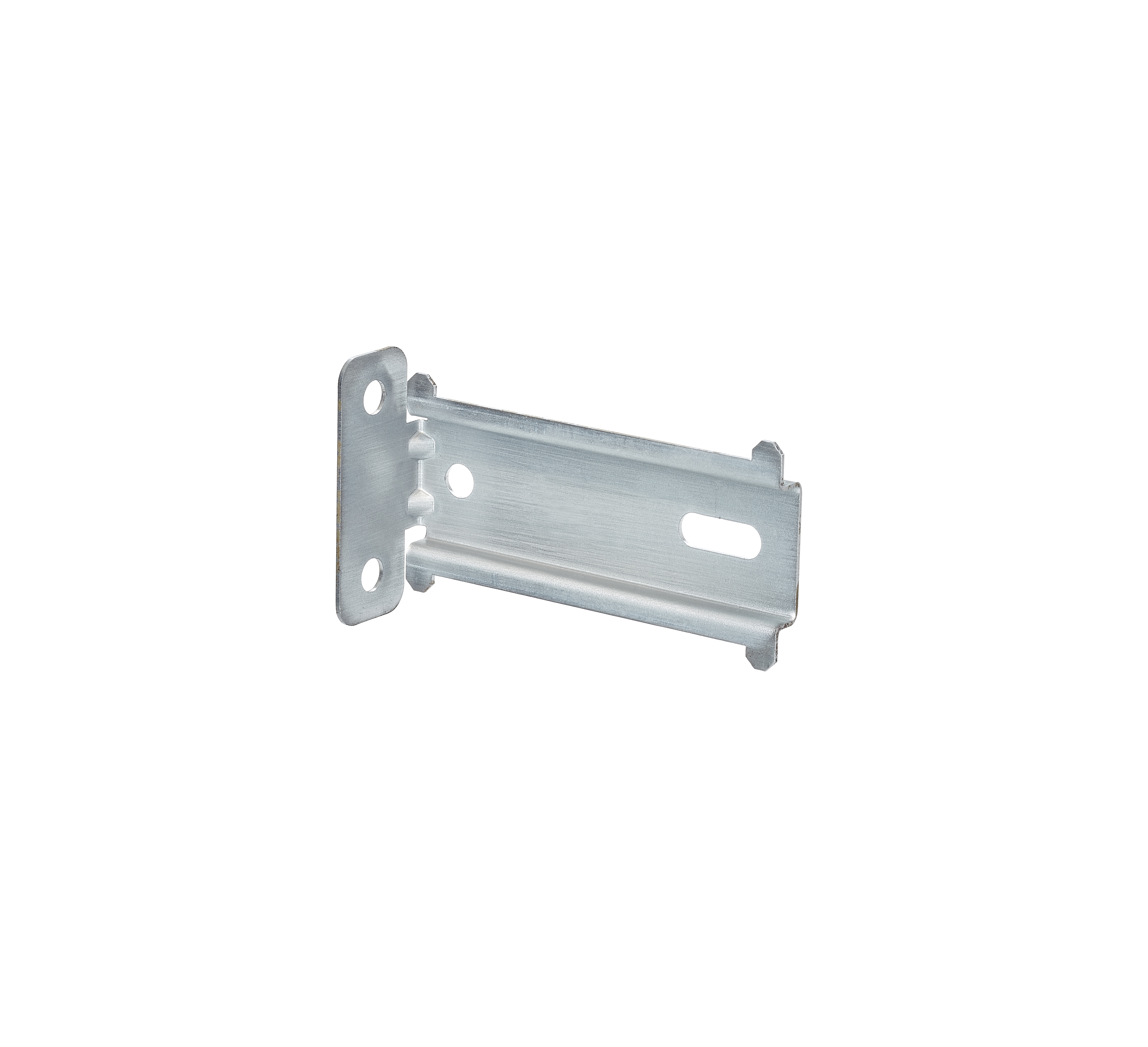 Mounting Accessories - SPIDER III, DIN rail wall mounting 70mm