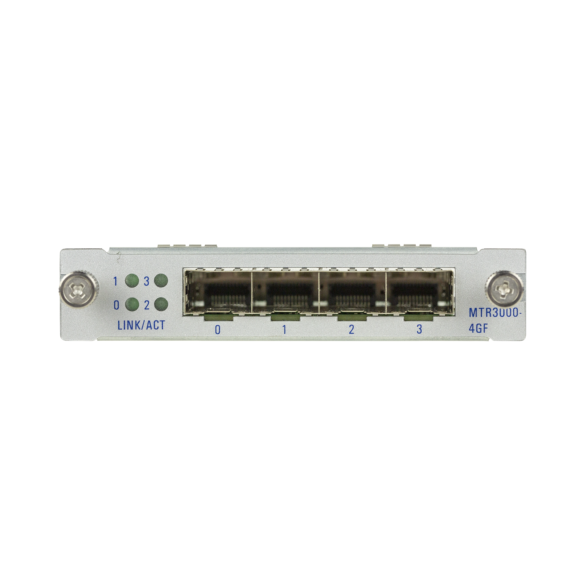 WAN Routers - MTR3000-4GF