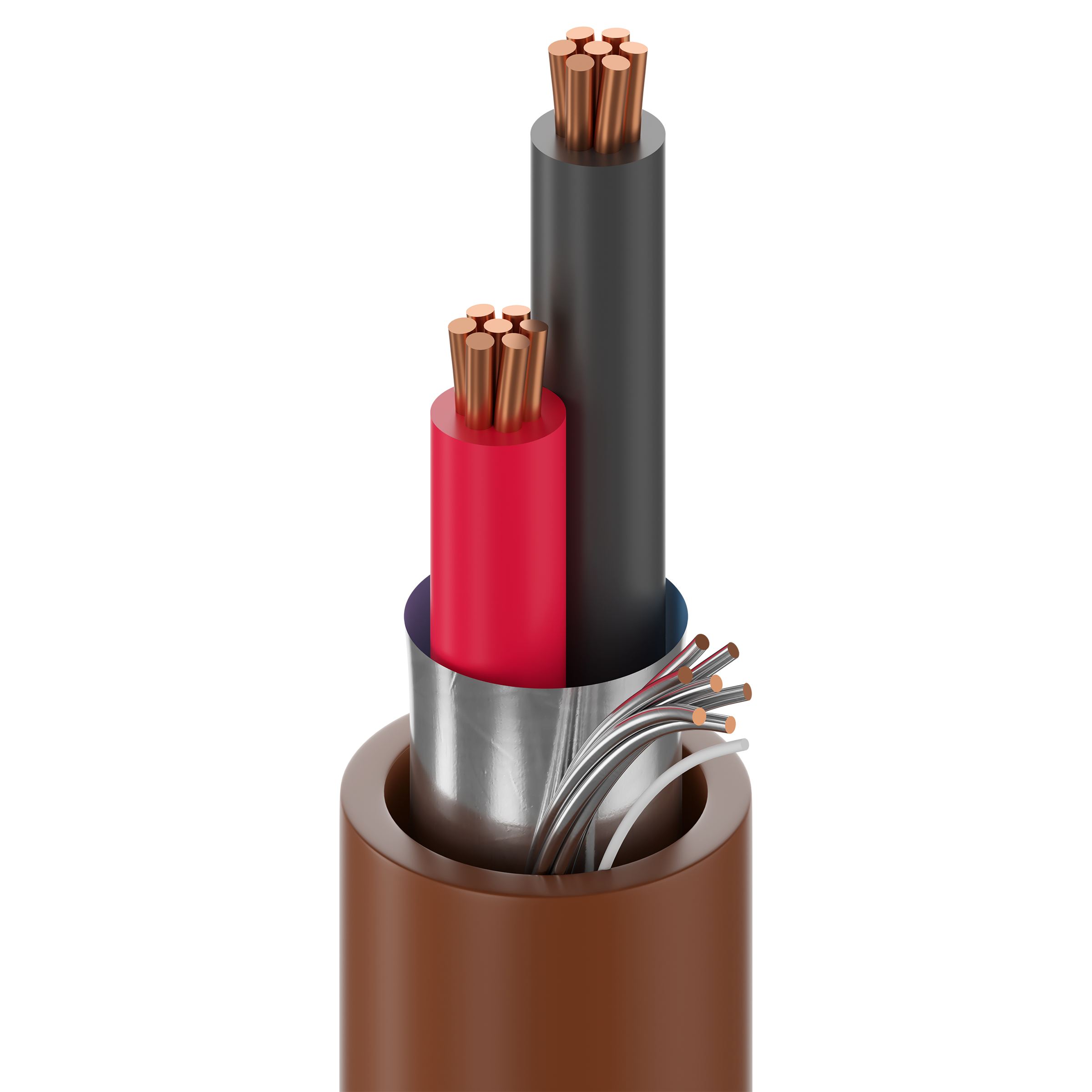 Speaker Cable - 5500FE