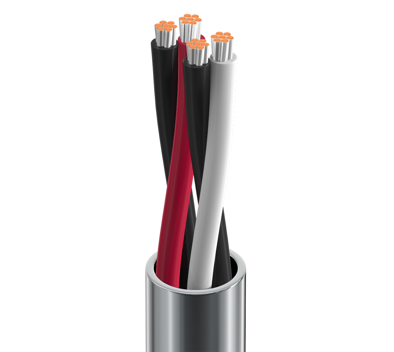 Multi-Pair Cable - 9744