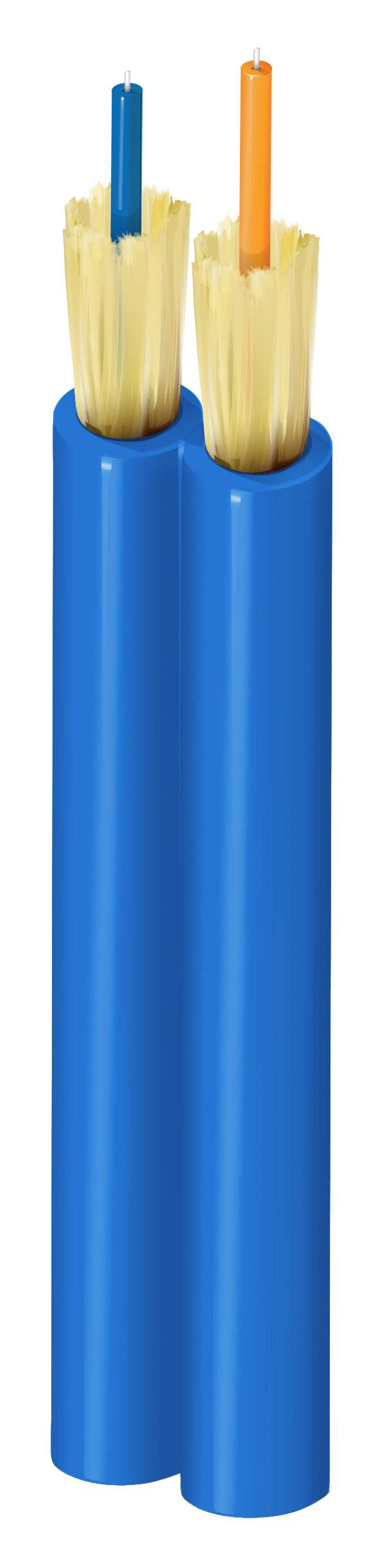 Interconnect Fiber Cable - FISI002LBB