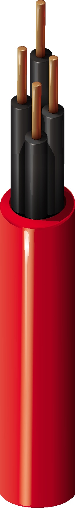 Multi-Conductor Cable - 5322UME