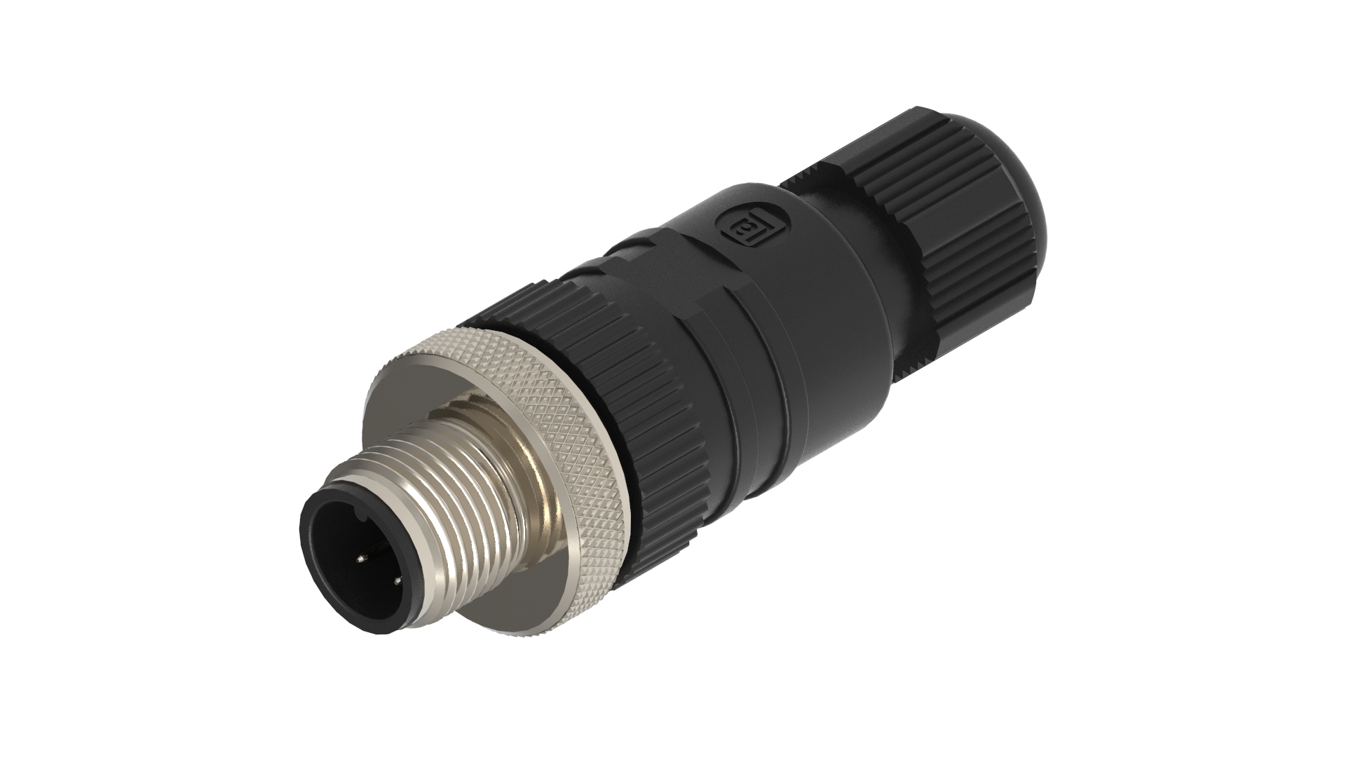 Sensor Actuator Connectors - RSC 4/7