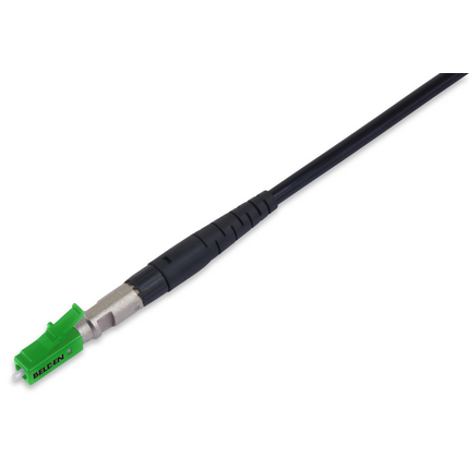 Fusion Splice-on Connectors - FTSLB2MMFS01