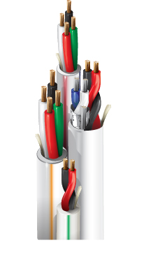 Access Control Cable - 658JMS