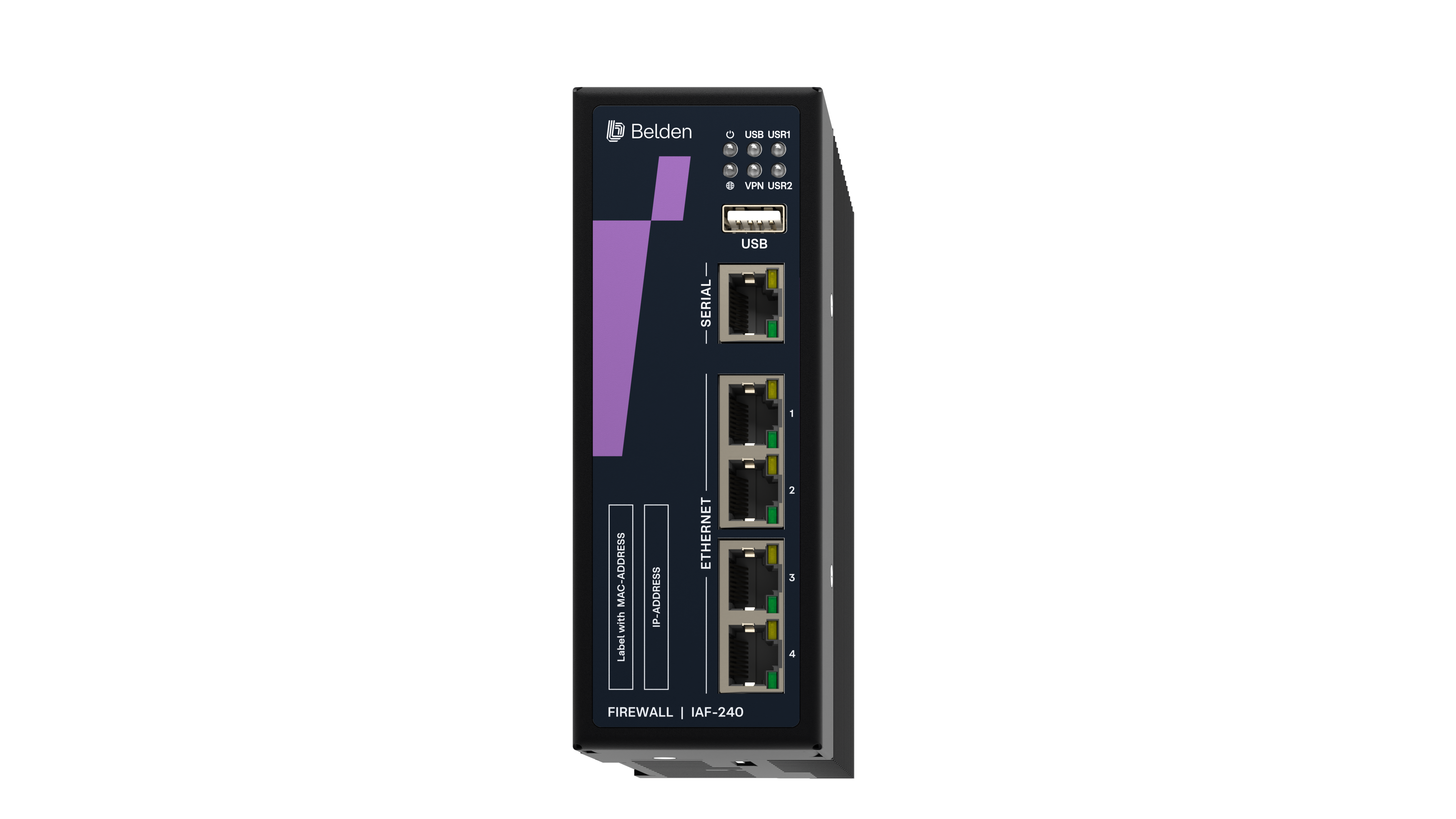 Firewalls - IAF-240 - Advanced