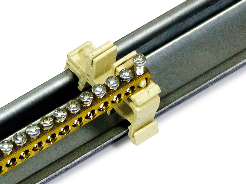 Grounding & Bonding - GROUNDING PANEL E-SERIES