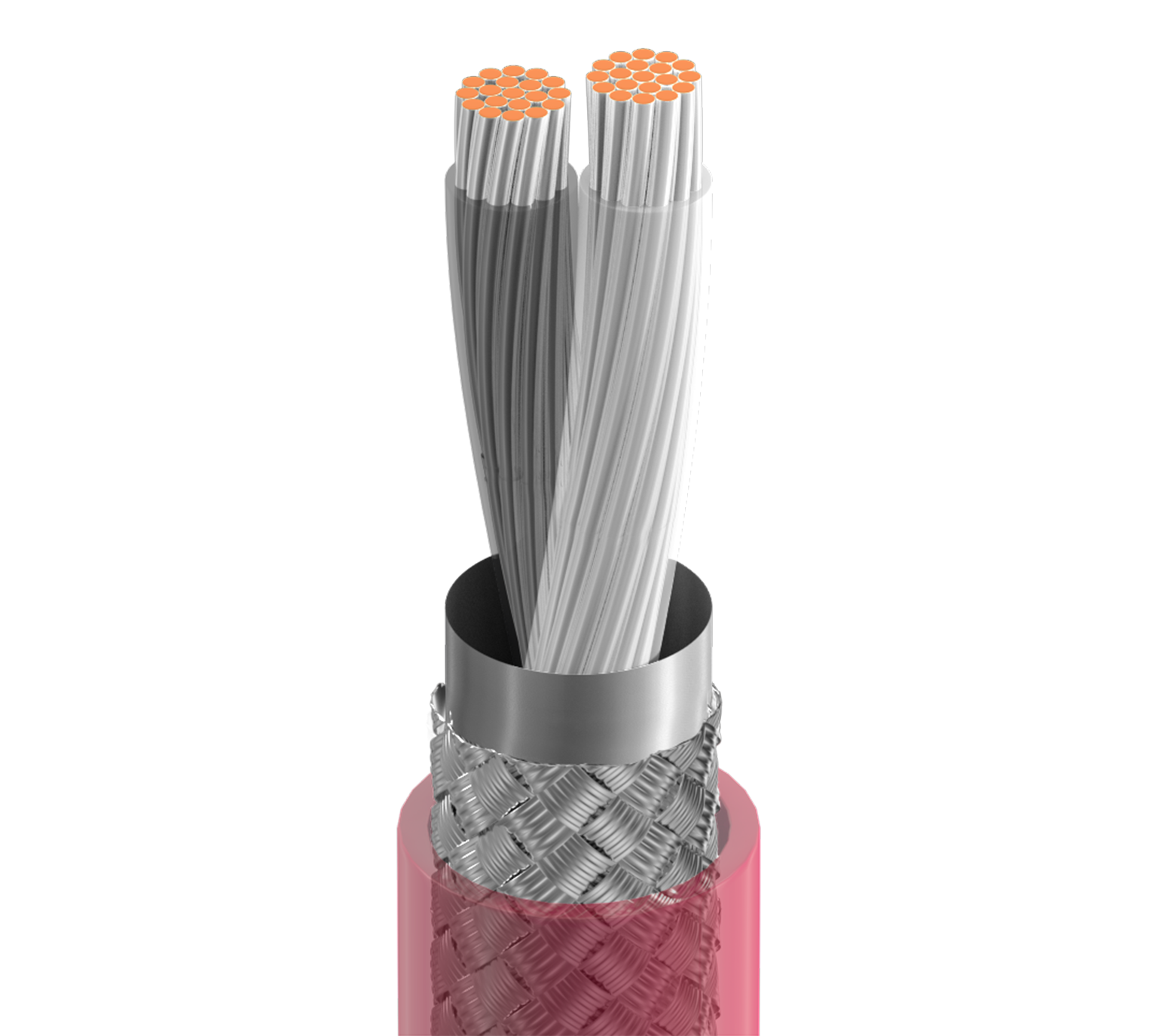 Multi-Conductor Cable - 83702