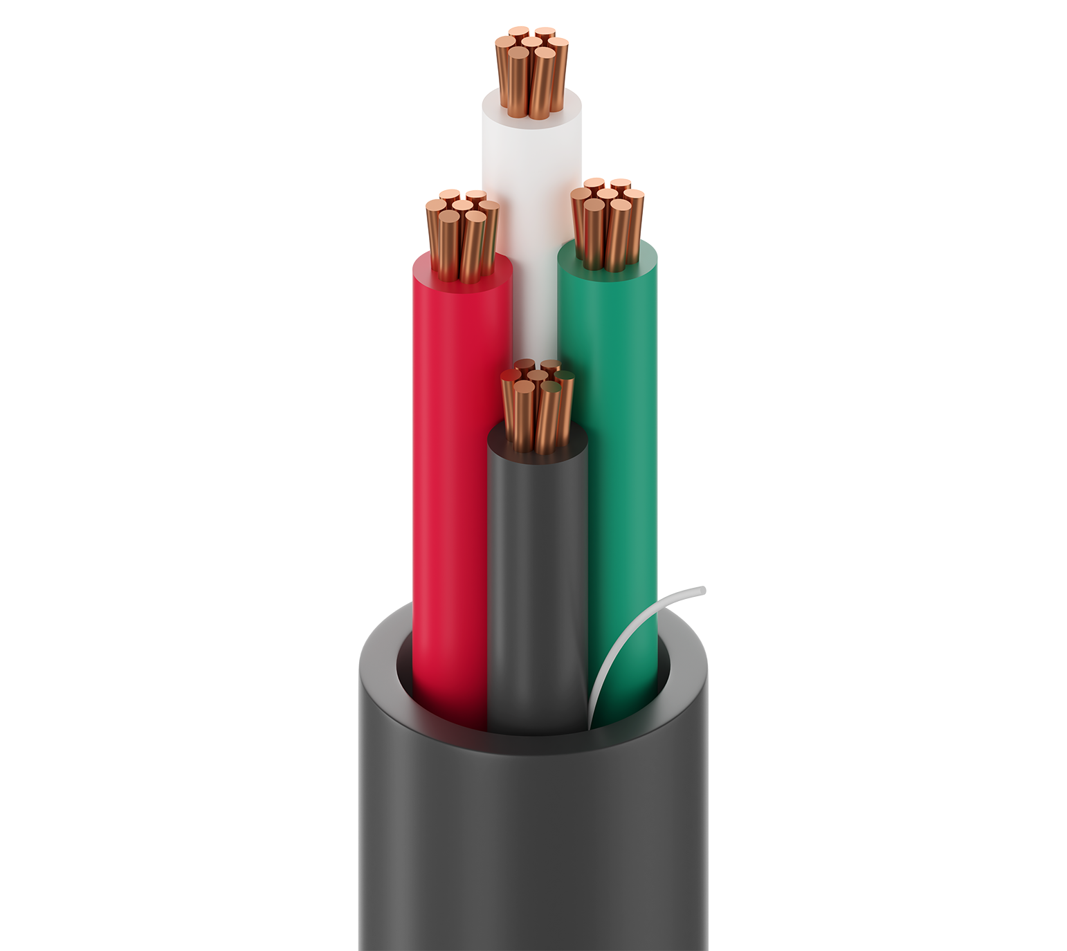 Alarm Cable - 6302UE