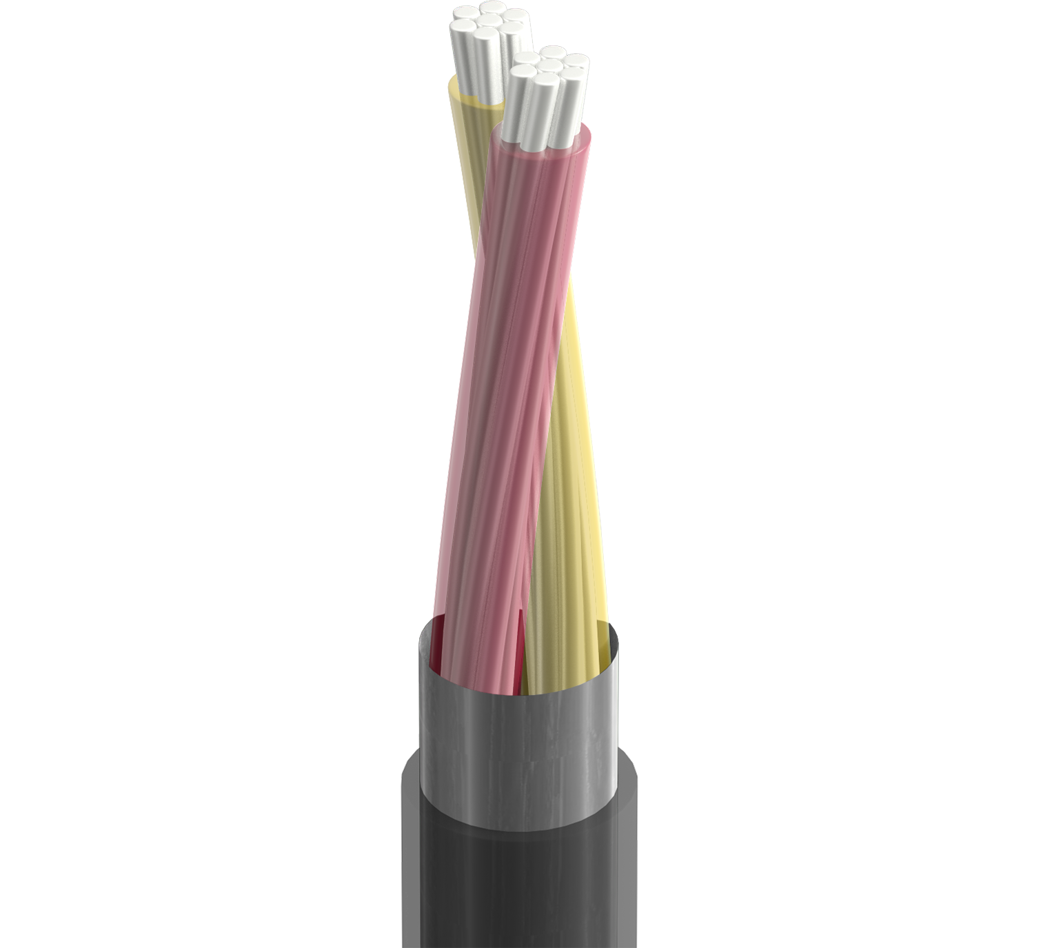 Type PLTC Cable - 83952
