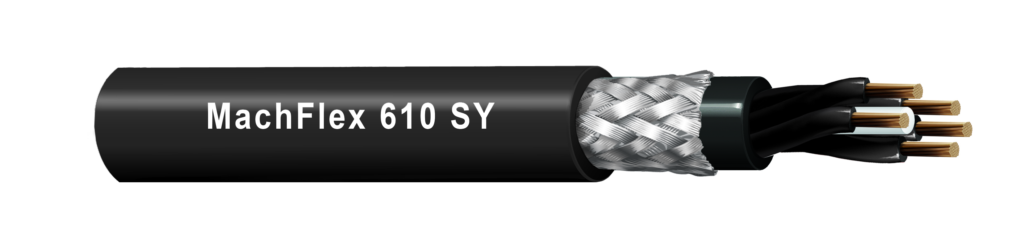 Flex Cable - H12X4SY