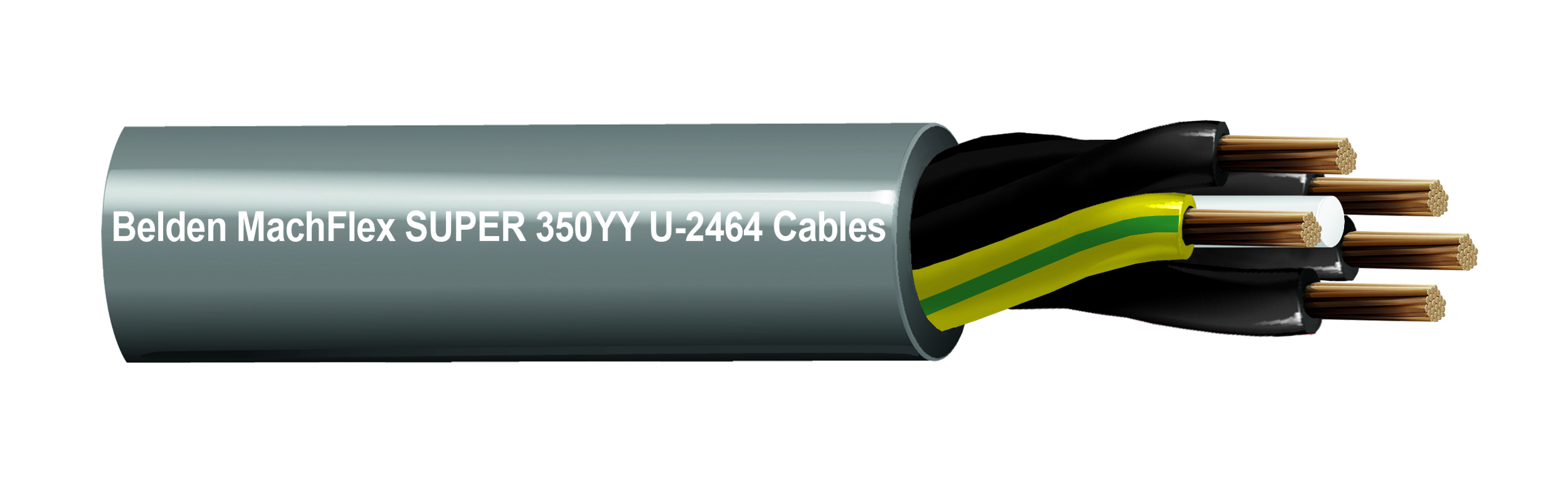 Flex Cable - UHF4G10