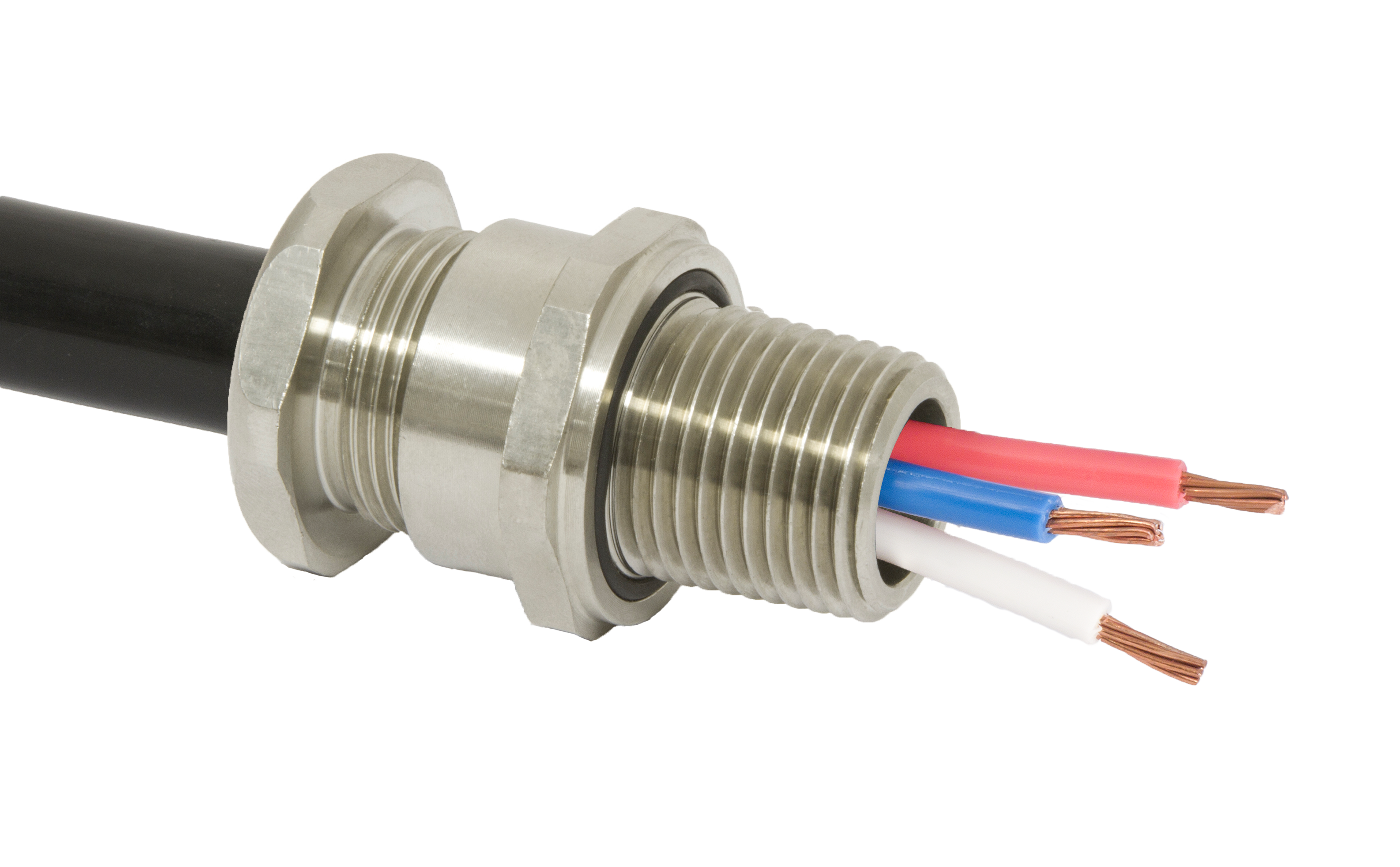 VFD Cable - BTC300A2681RA