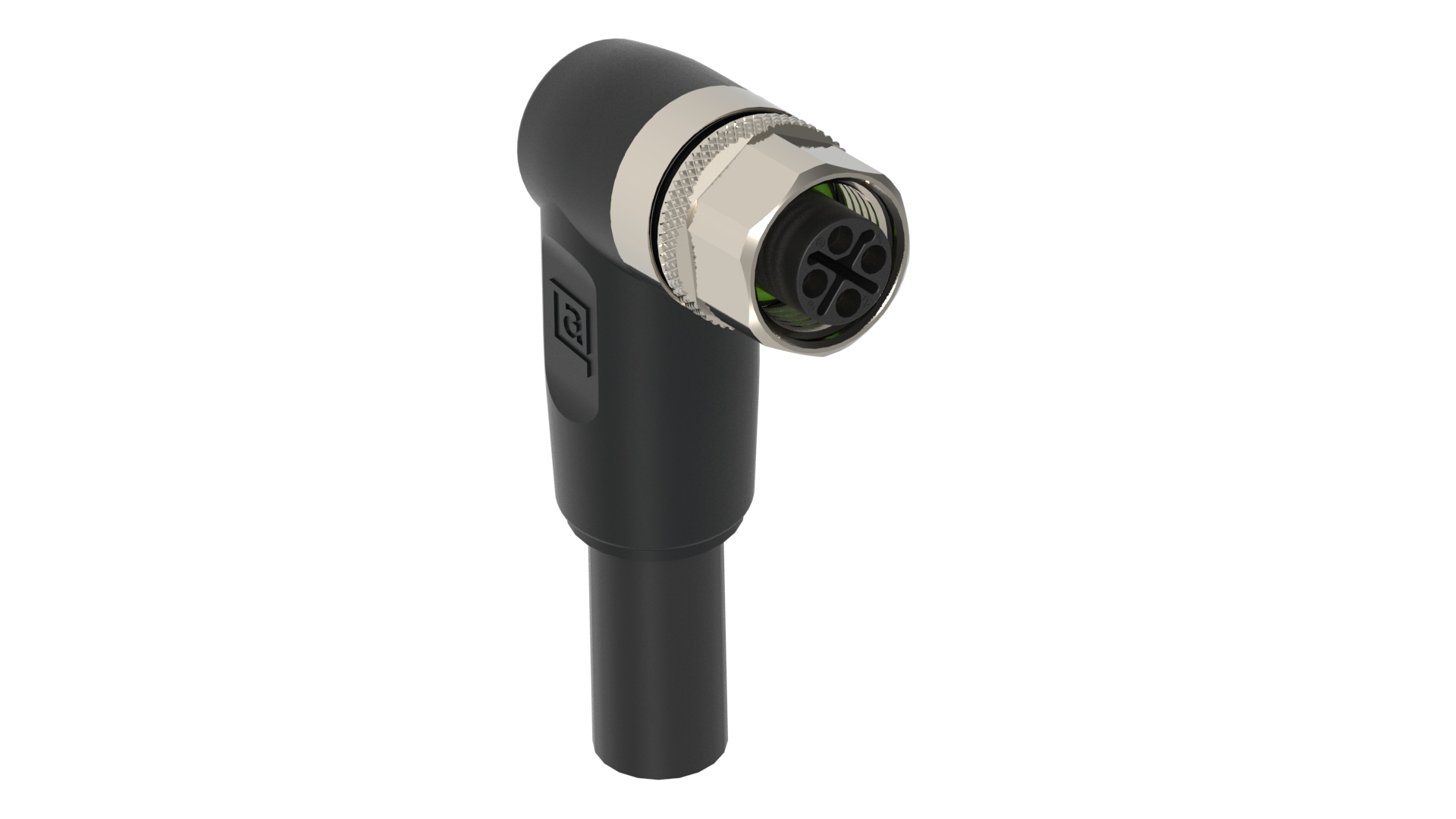 Power Connectors - RKWTS 4S-915