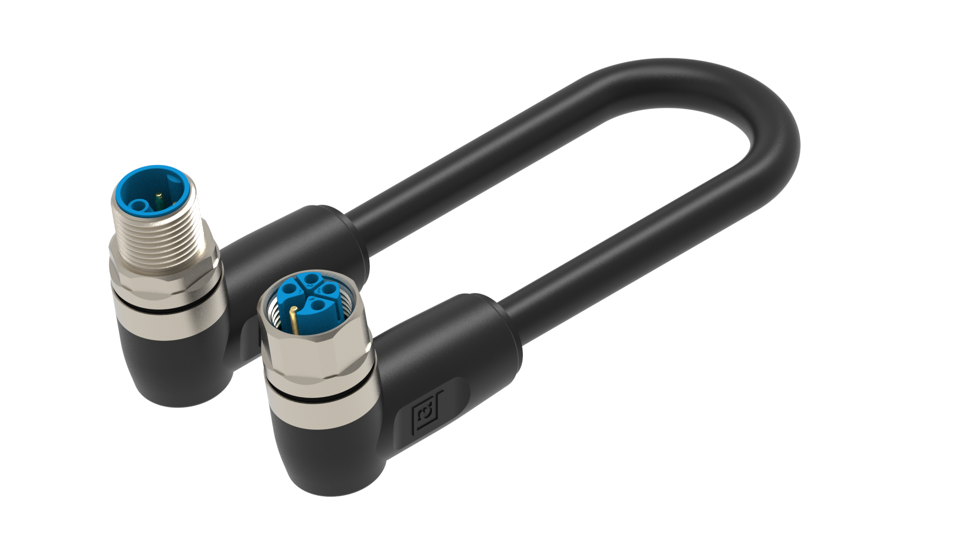 Power Connectors - RSWT 5K-RKWT 5K-911