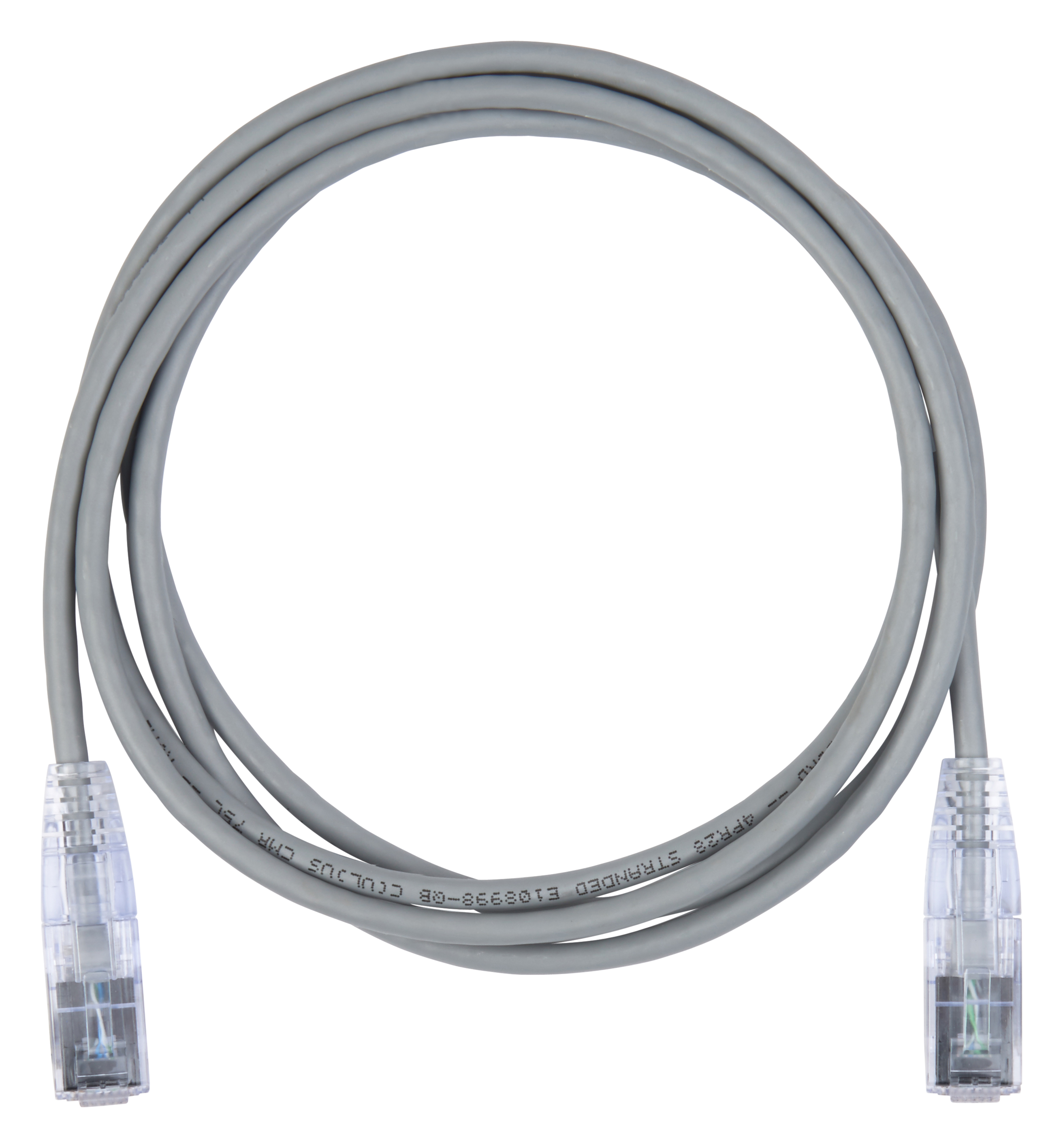 Copper Patch Cords - C6D1108001