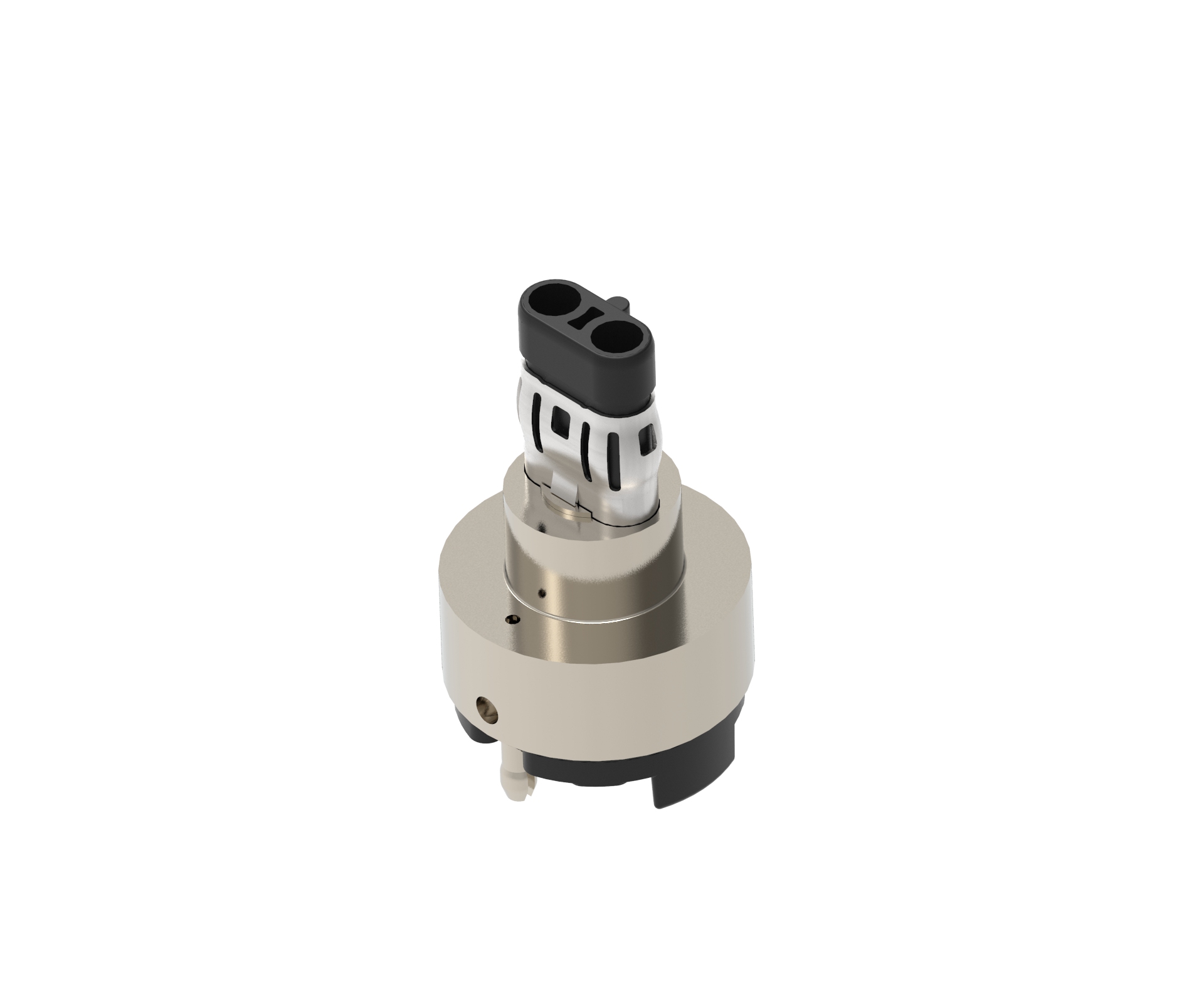 Single Pair Ethernet (SPE) Connectors - RKMEXS-8M-GP/A R