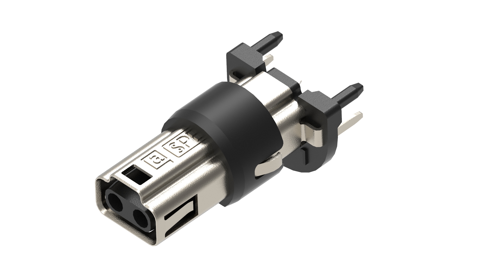 Single Pair Ethernet (SPE) Connectors - RK2EXS-LL-GS/A T