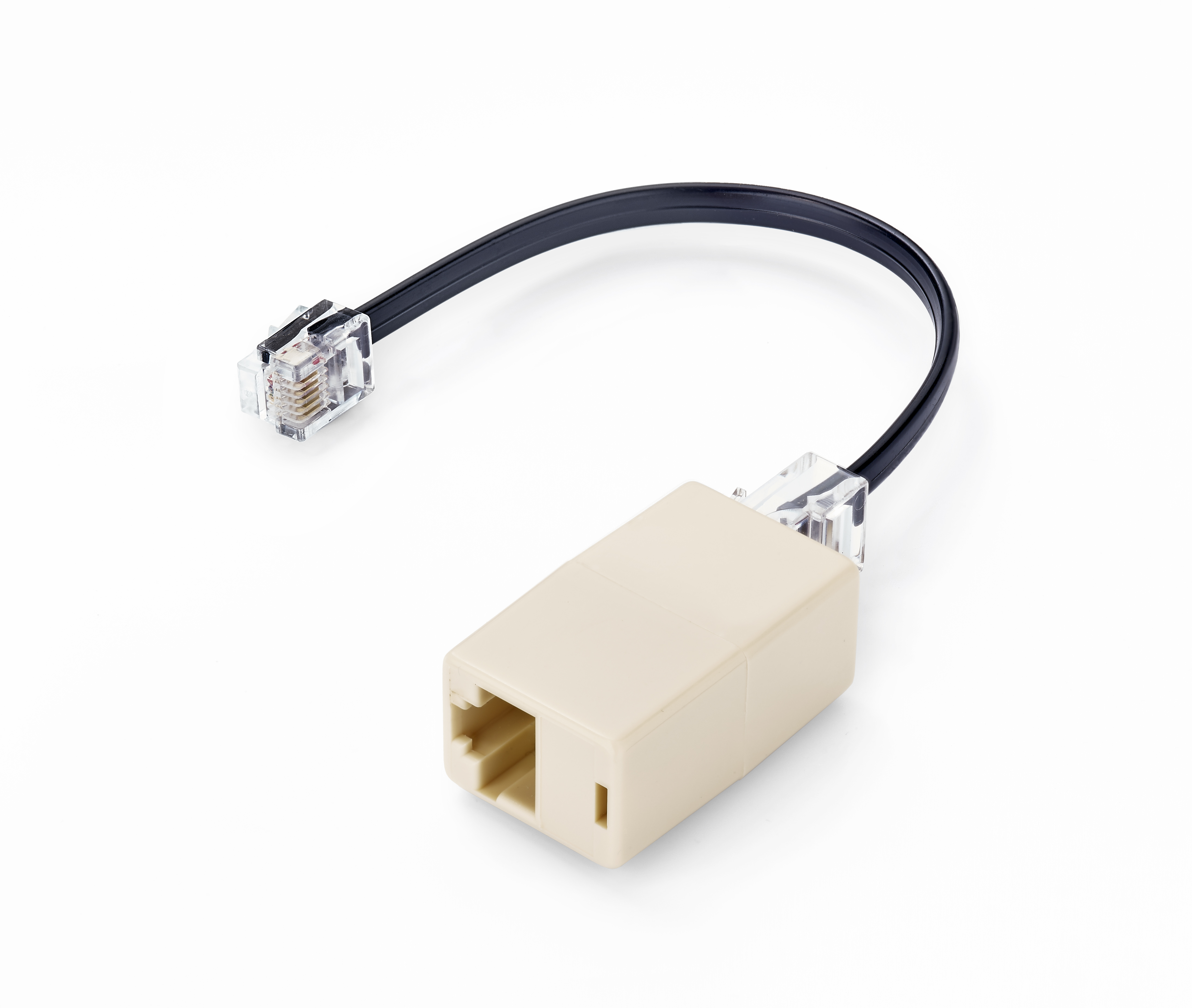 rj11 adapter