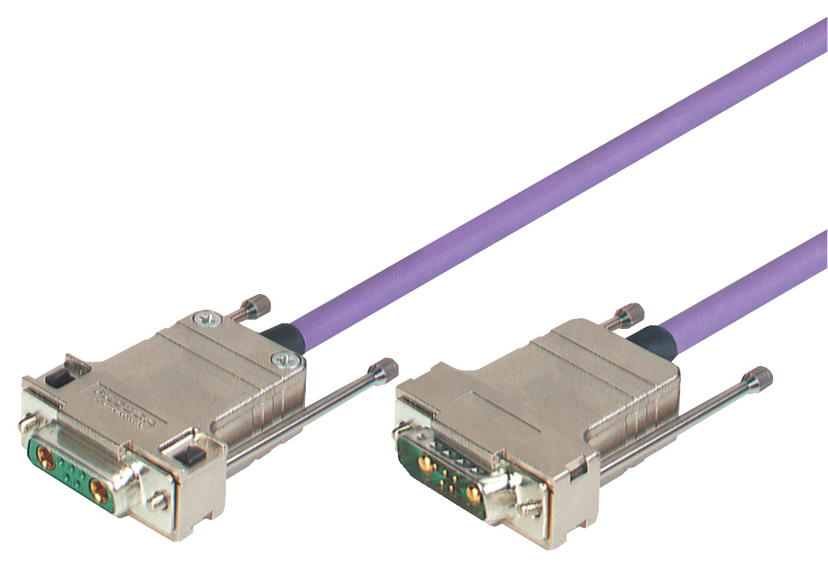 Power Supplies & Cables - M4-POWERCABLE II