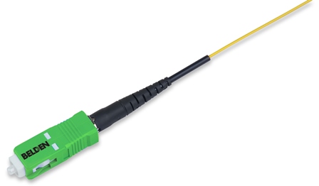 Fusion Splice-on Connectors - FX Fusion OS2 SC-APC SX 900