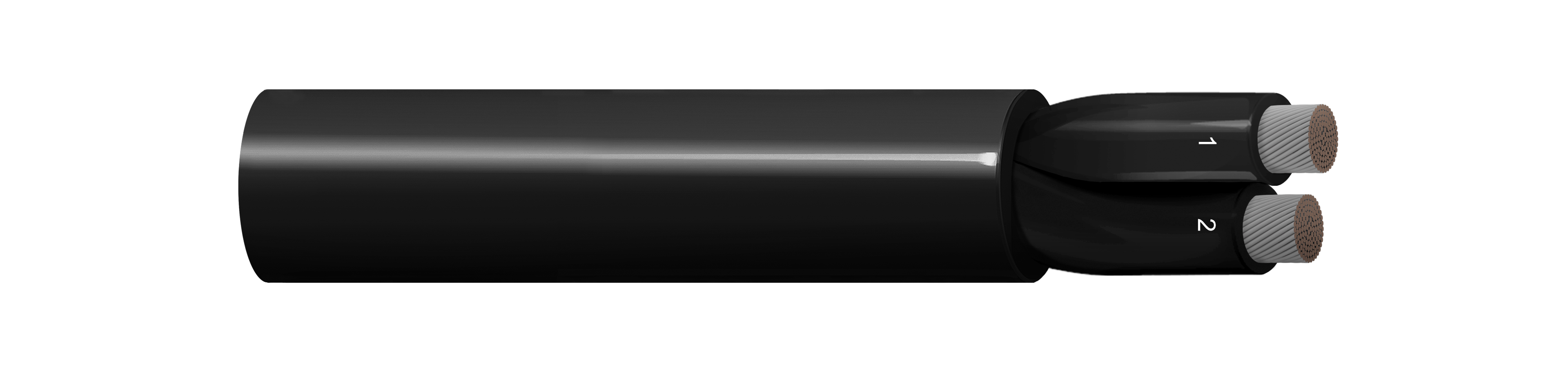 Industrial Power Cable - RMK2C16