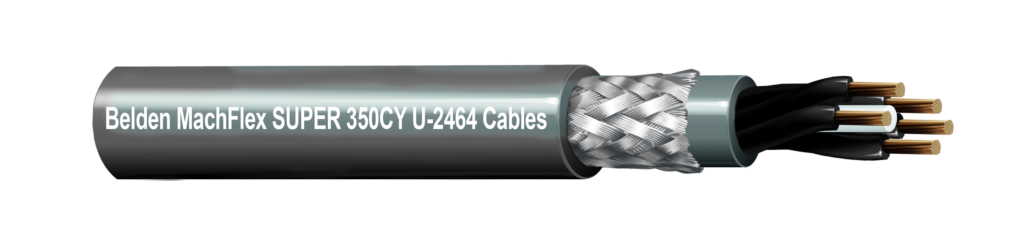 Flex Cable - UHF6X0.5CY