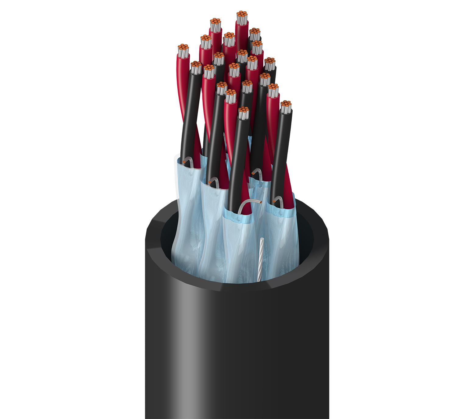 Type PLTC Cable - 9333