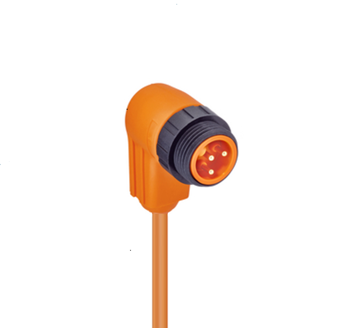 Power Connectors - RSW 30-01