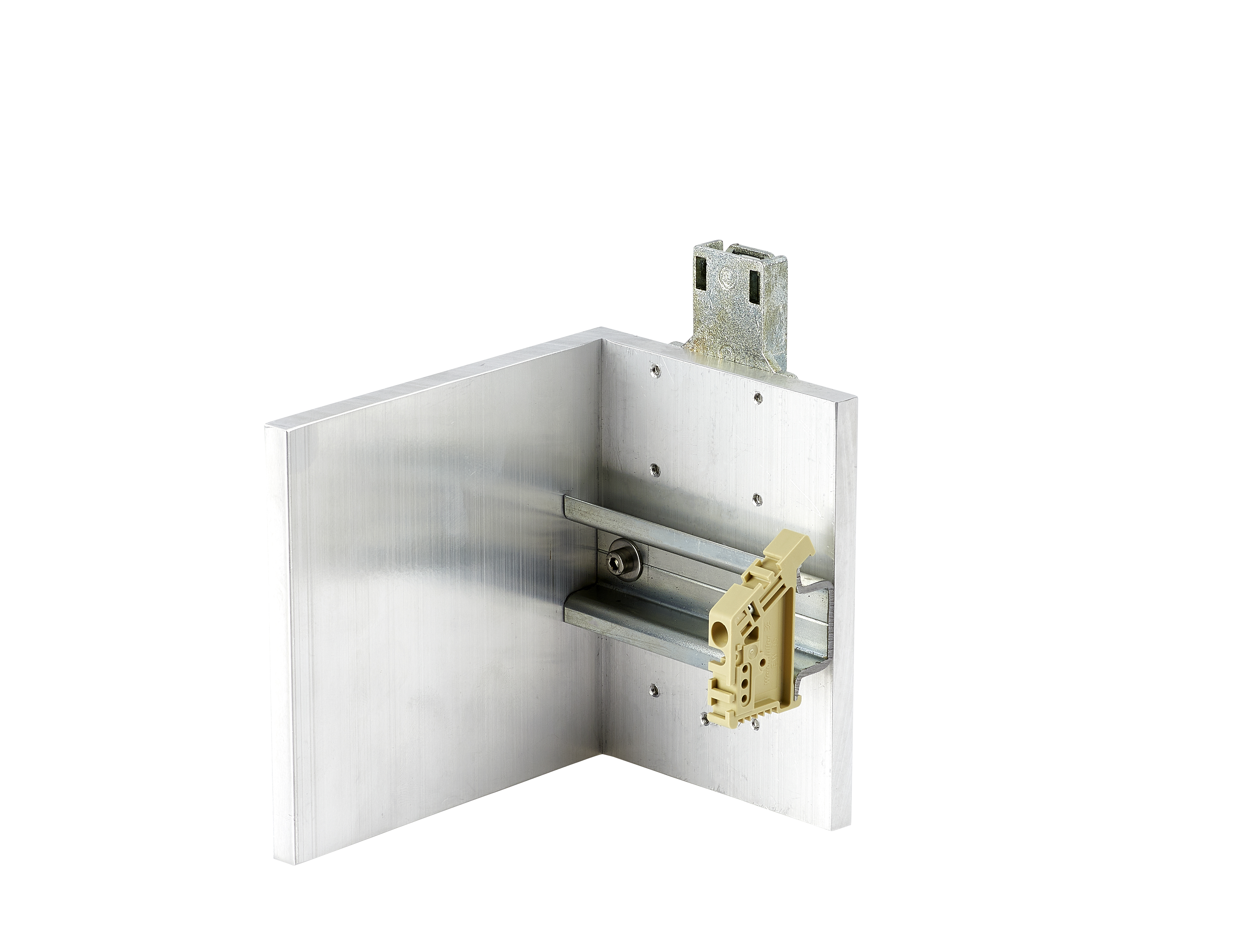 Mounting Accessories - Mounting Kit small OpenRail